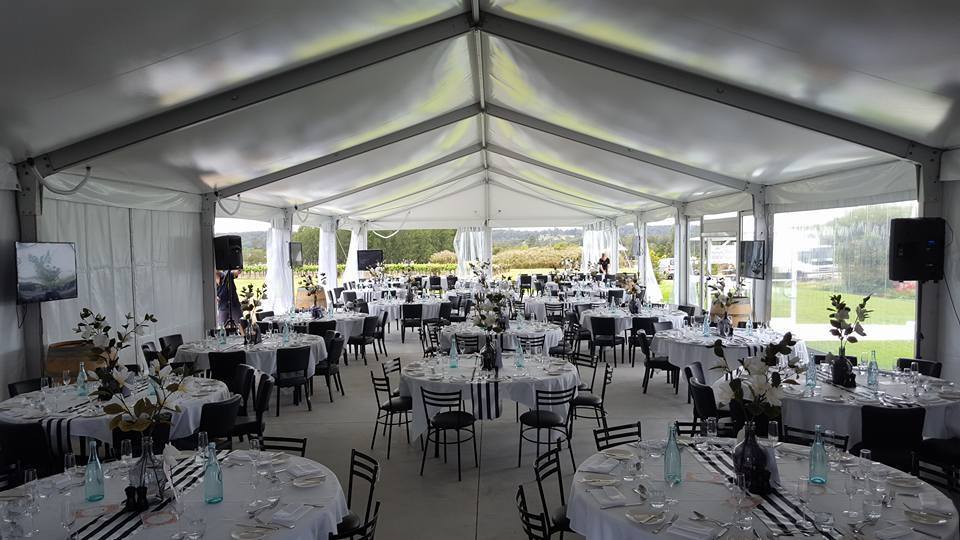 Peterson House - Wedding Venues Hunter Valley