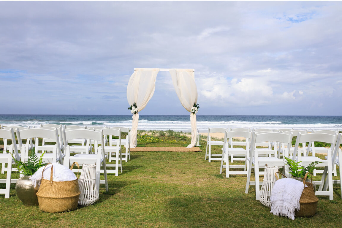 Pacific Beach Functions Centre - Venue - Gold Coast - Weddinghero.com.au
