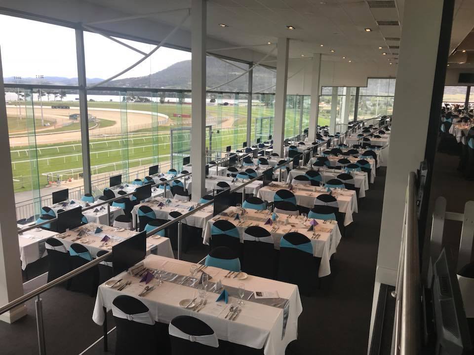 Tasmanian Racing Club - Wedding Venues Hobart