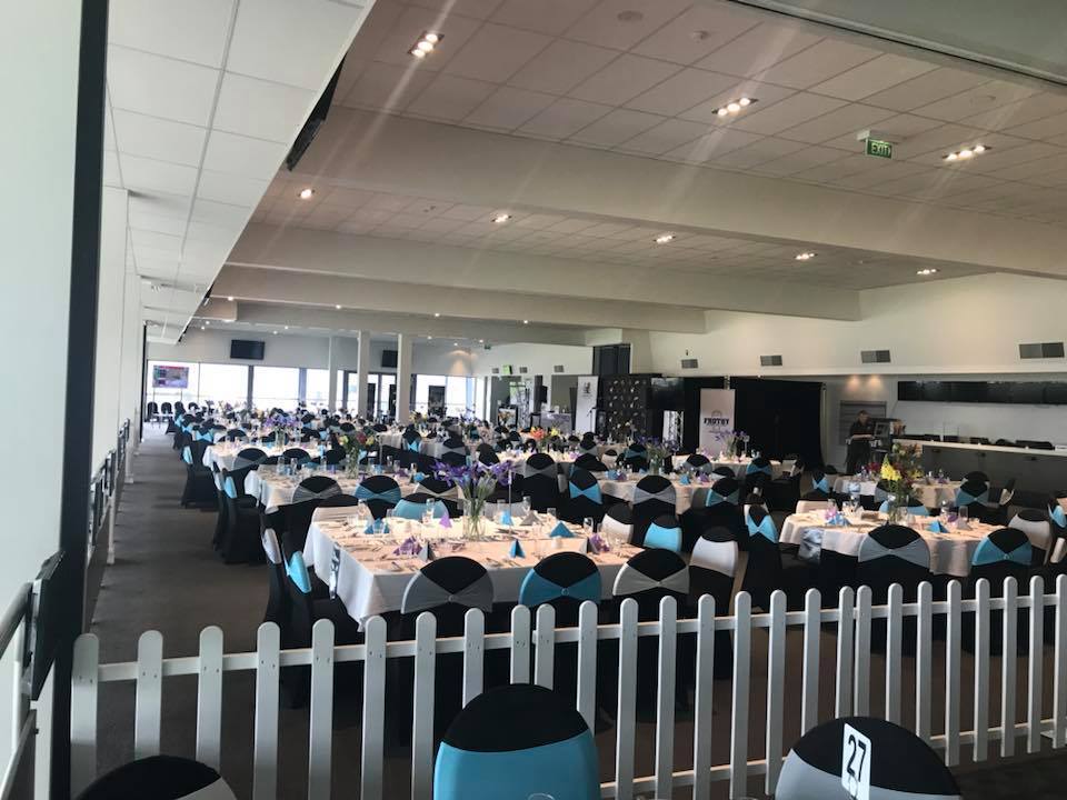 Tasmanian Racing Club - Wedding Venues Hobart