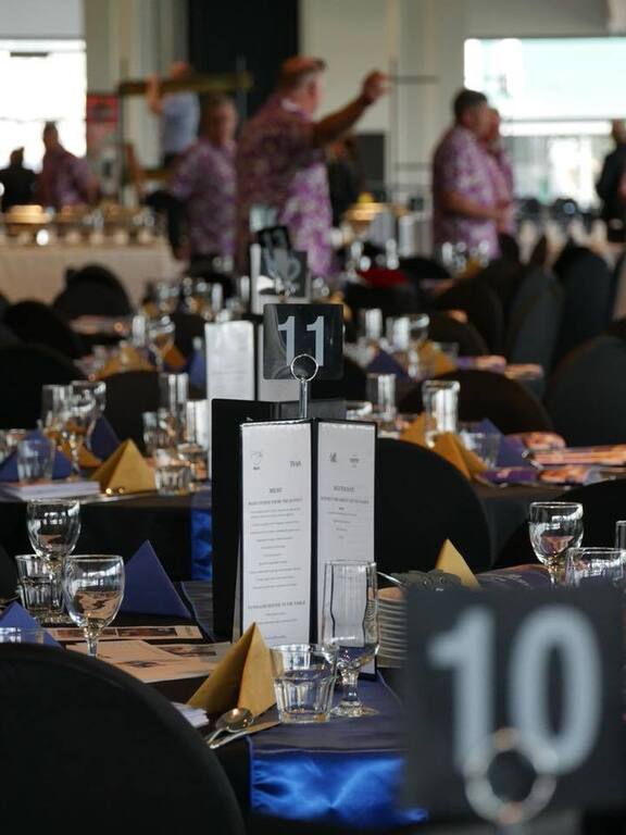 Tasmanian Racing Club - Wedding Venues Hobart