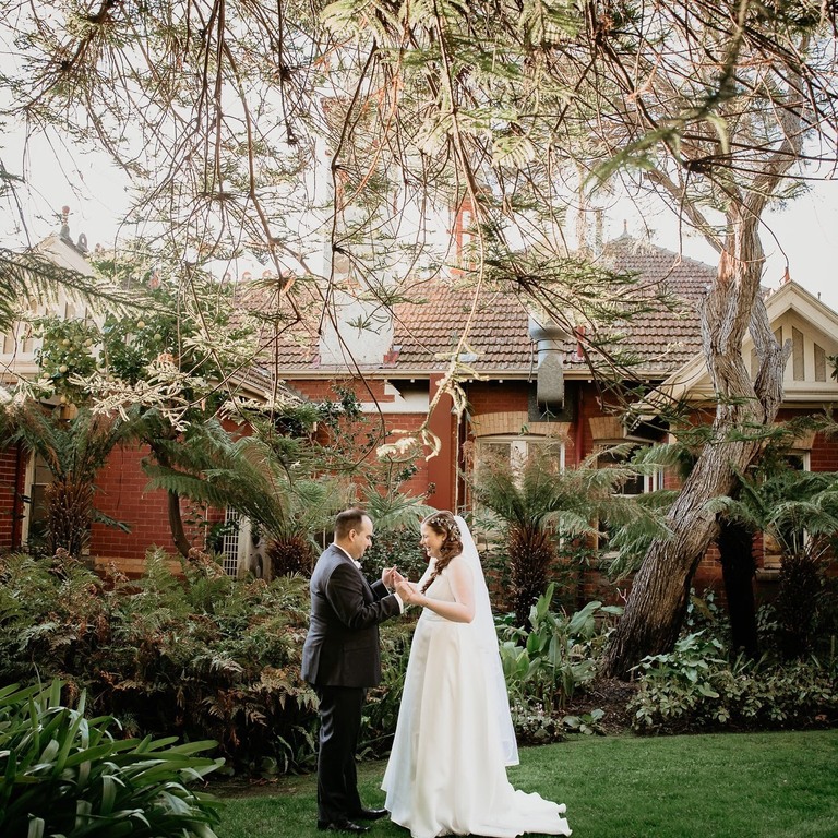 The Gables - Wedding Venues Melbourne